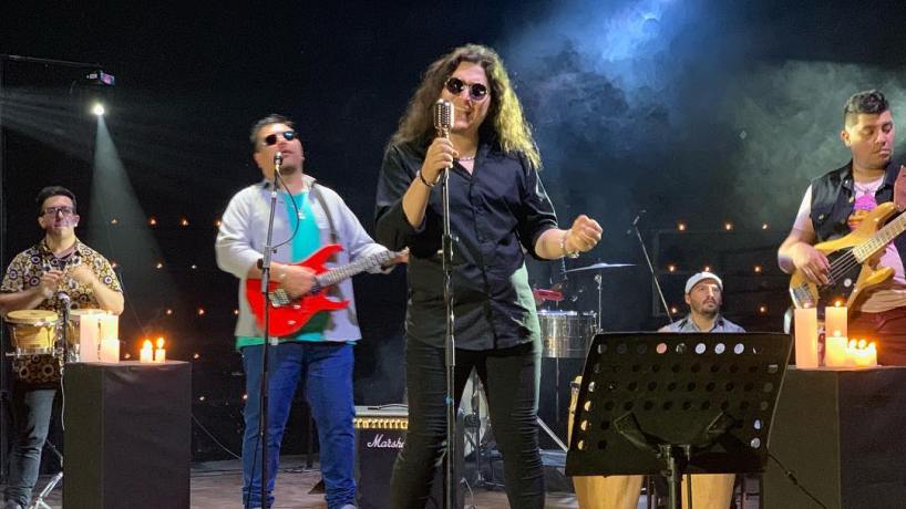 Tri-Show - Tucumán - Agenda el tucumano